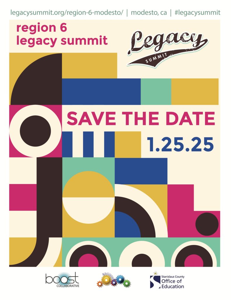 | Legacy Summit